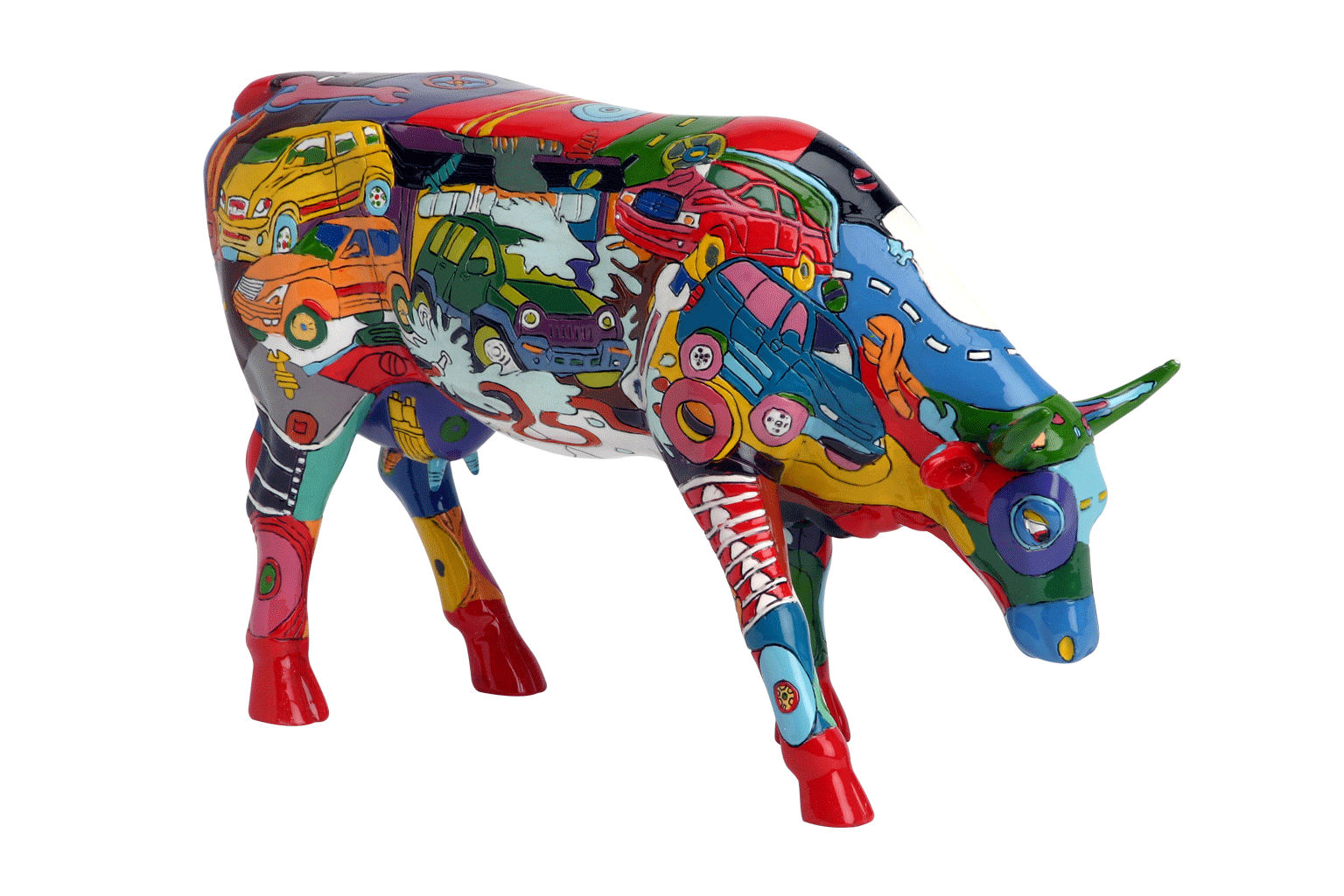 Cowparade International - Official Shop